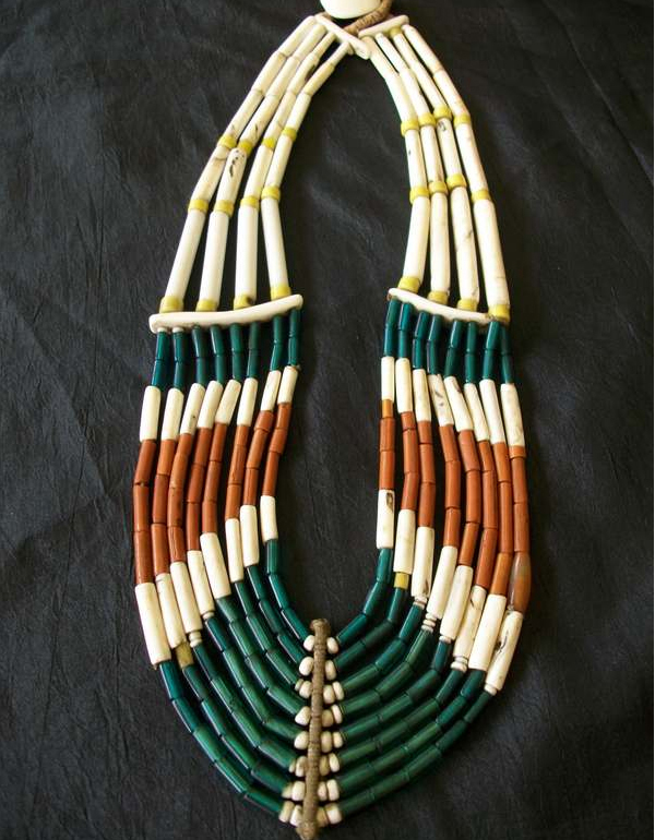 The Tribe – THE TANGKHUL