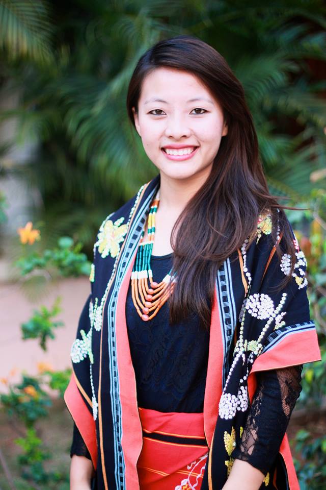 The Tribe – THE TANGKHUL