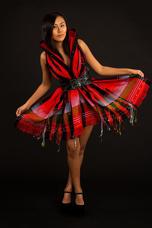 The Tribe – THE TANGKHUL